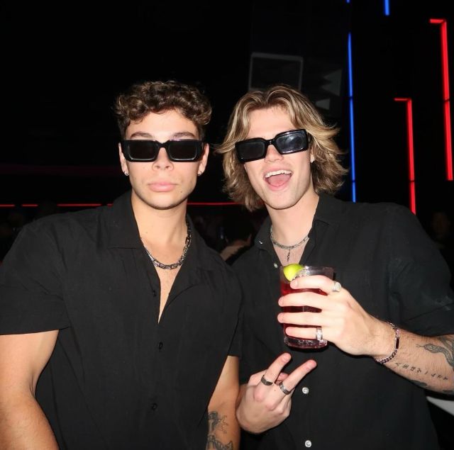 Clothing Brand – Nathan Nazareth