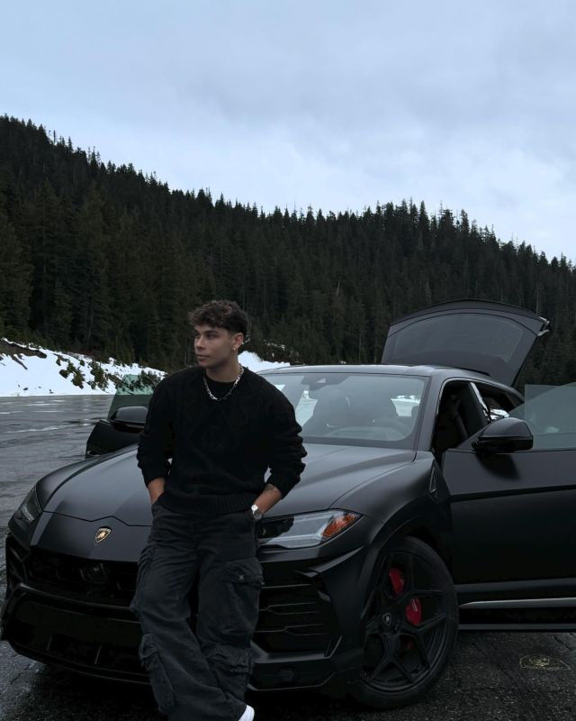 Clothing Brand – Nathan Nazareth